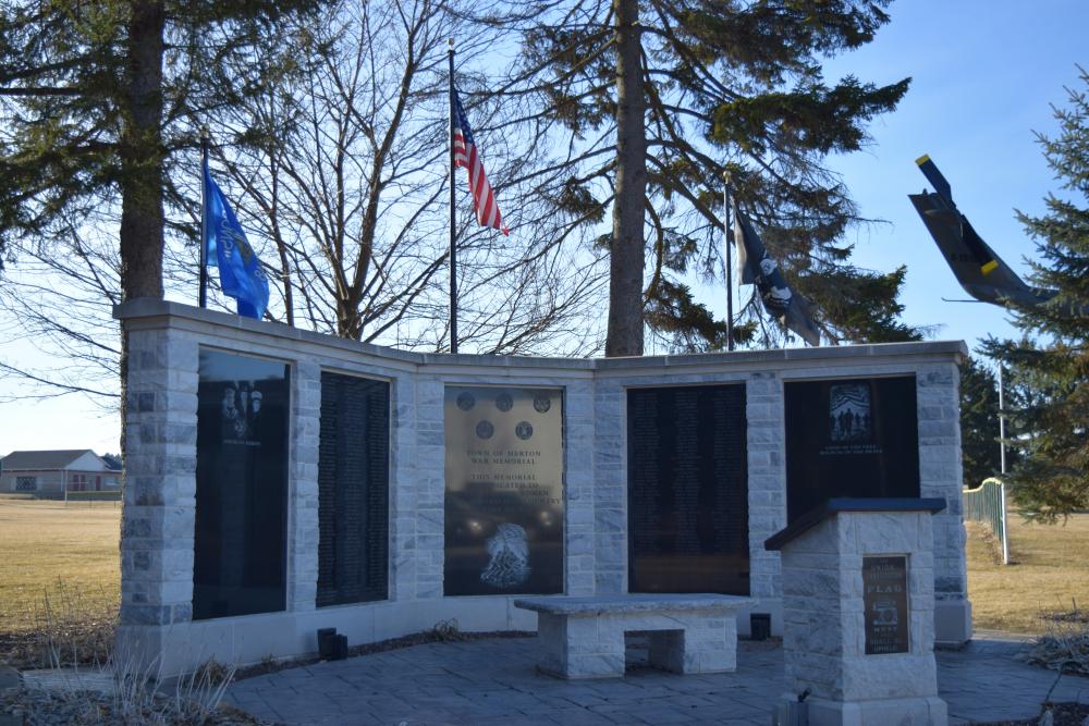 About Our Town | Town of Merton Wisconsin